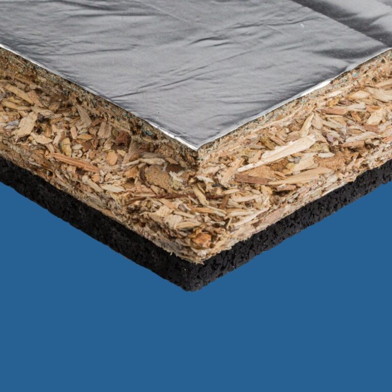 Soundproofing - Resonate Systems