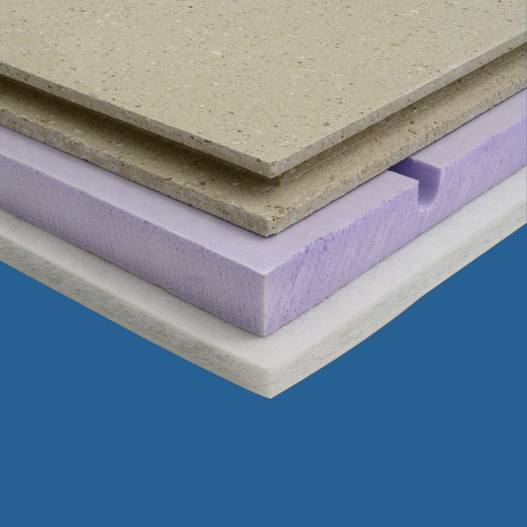 Underfloor Heating - Resonate Systems