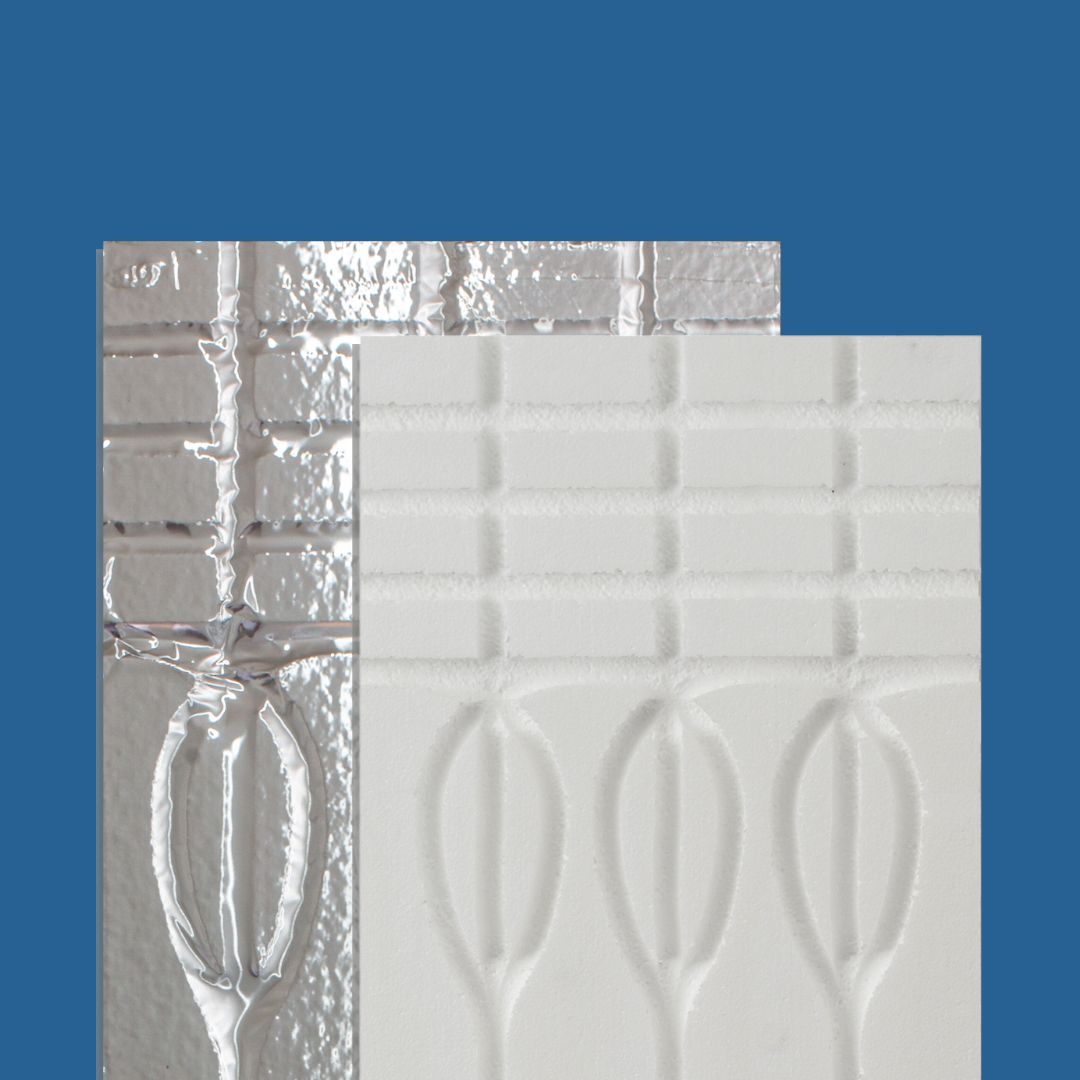 Underfloor Heating - Resonate Systems