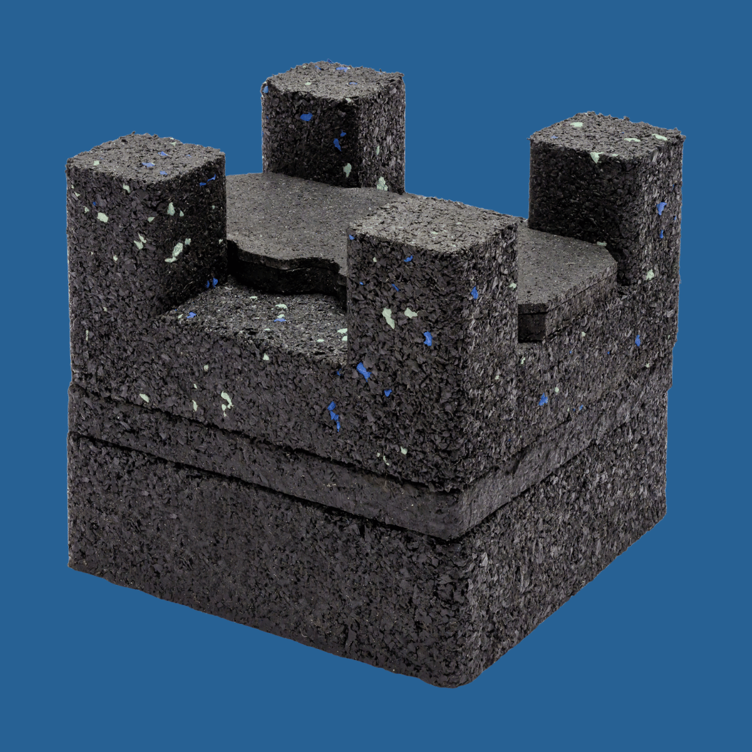 Soundproofing - Resonate Systems