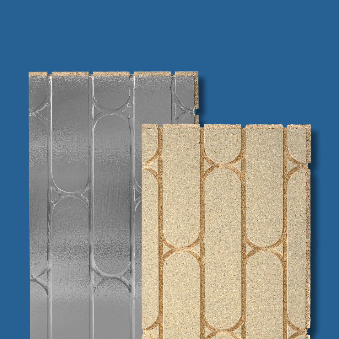 Underfloor Heating - Resonate Systems