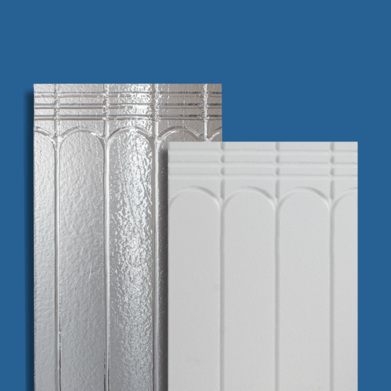 Underfloor Heating - Resonate Systems