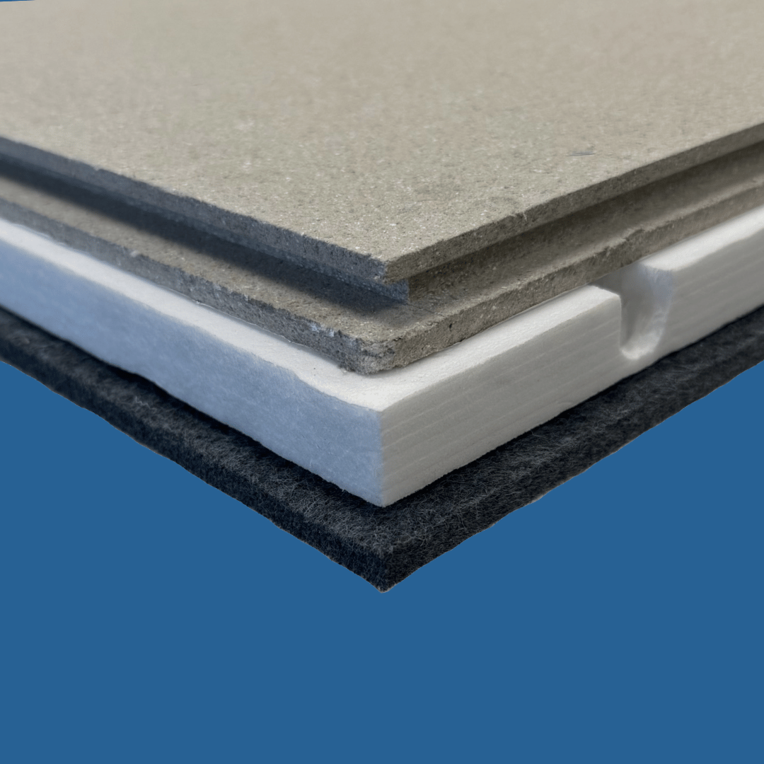 Soundproofing - Resonate Systems